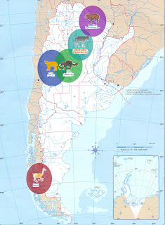 Animales autóctonos: ¿Qué es un animal autóctono?