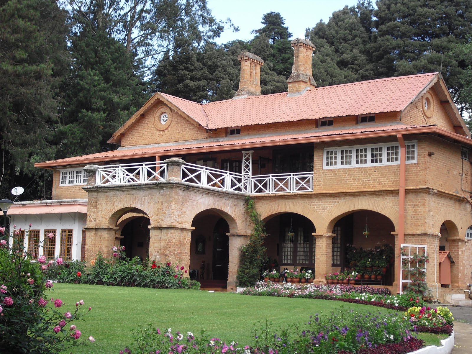 All Things Considered: Lawrence School - Lovedale