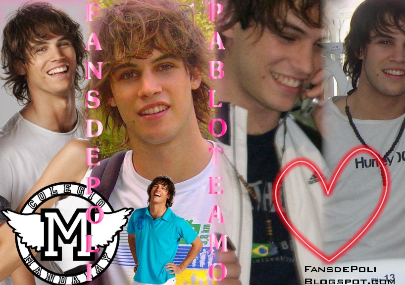 Pablo Andres Martinez