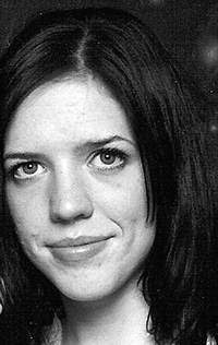 Walking in Graveyards: Devon Nicole Coulson-Tennison