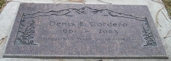 Walking in Graveyards: 4/11/10 - 4/18/10