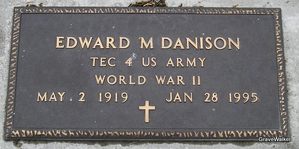 Walking in Graveyards: 4/18/10 - 4/25/10