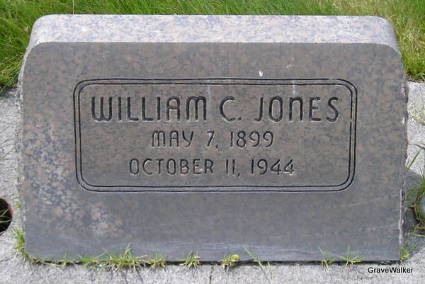 Walking in Graveyards: 5/16/10 - 5/23/10