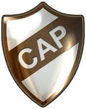 platense: escudo calamar