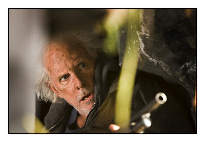 Swamp Devil Movie Review |Jigsaw's Lair