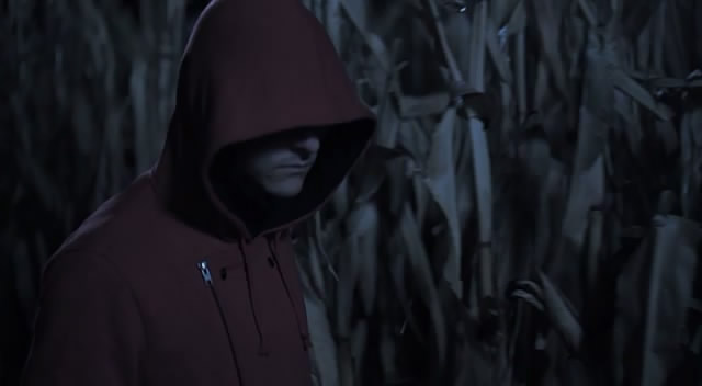 The Maze (2010 film) - Alchetron, The Free Social Encyclopedia