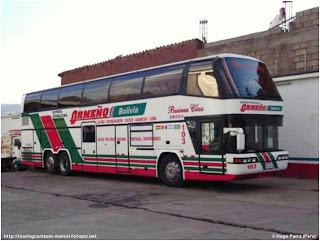 gerardo-quispe: EMPRESA ORMEÑO