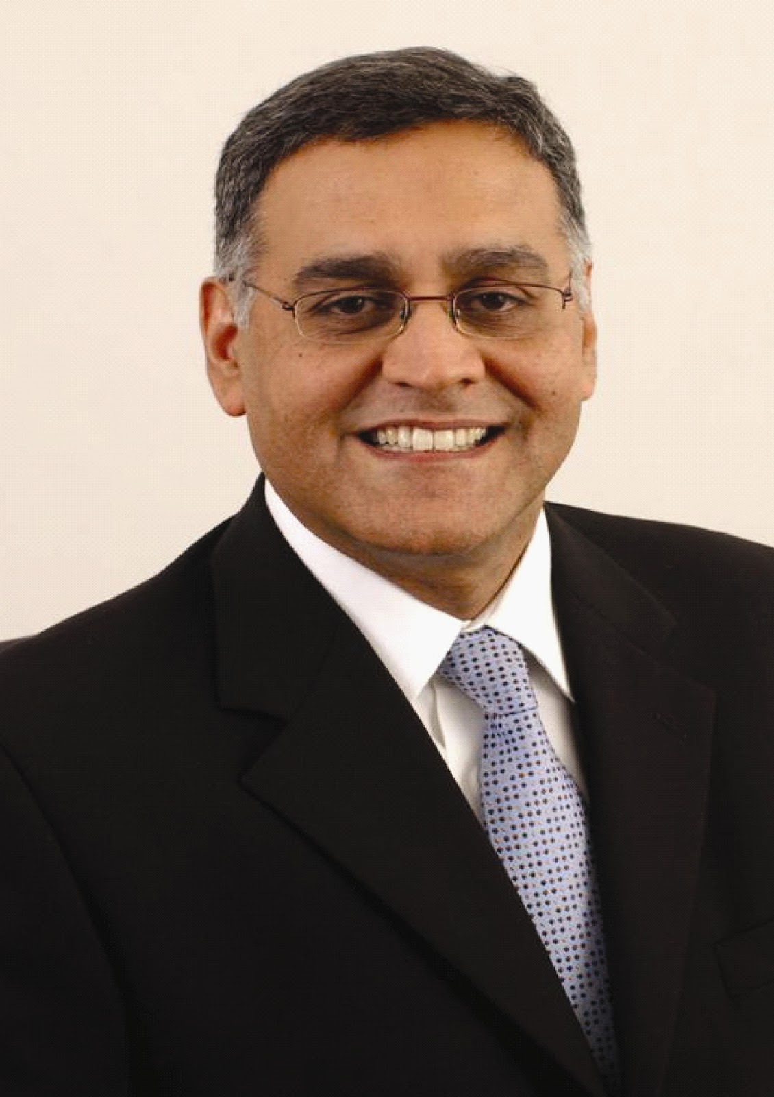 Who is who in Pakistan: Samir Ahmed