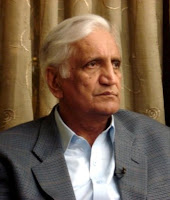 Bashir Ahmad bilour
