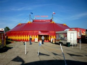 Circus Friends - Poland