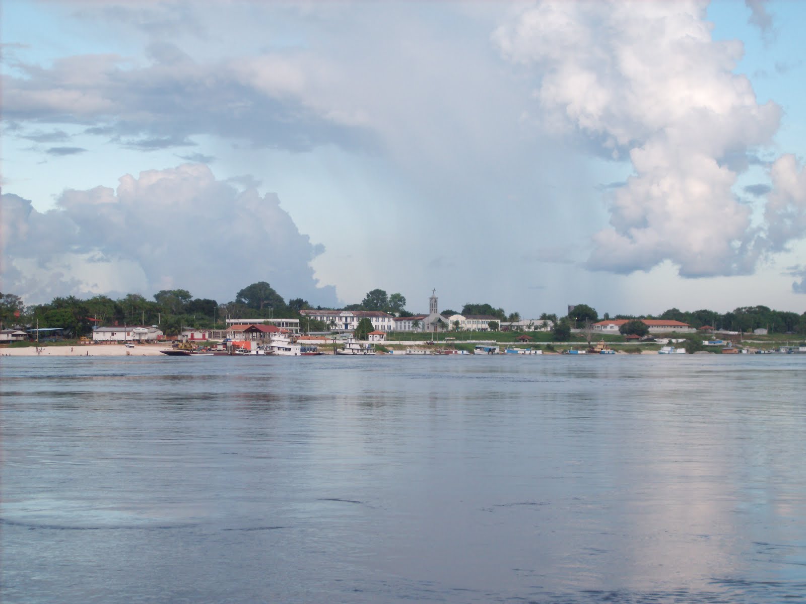 SIRN.COM: um pouco de santa isabel do rio negro!!!