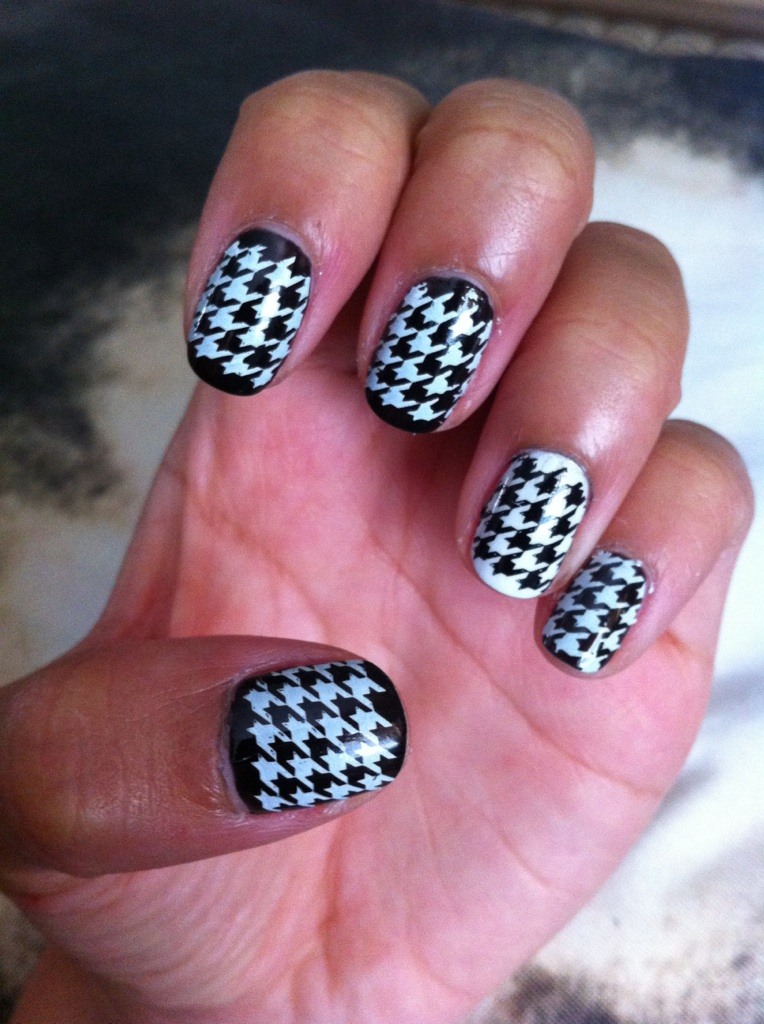 Get Dolled Up: Konad Gallery