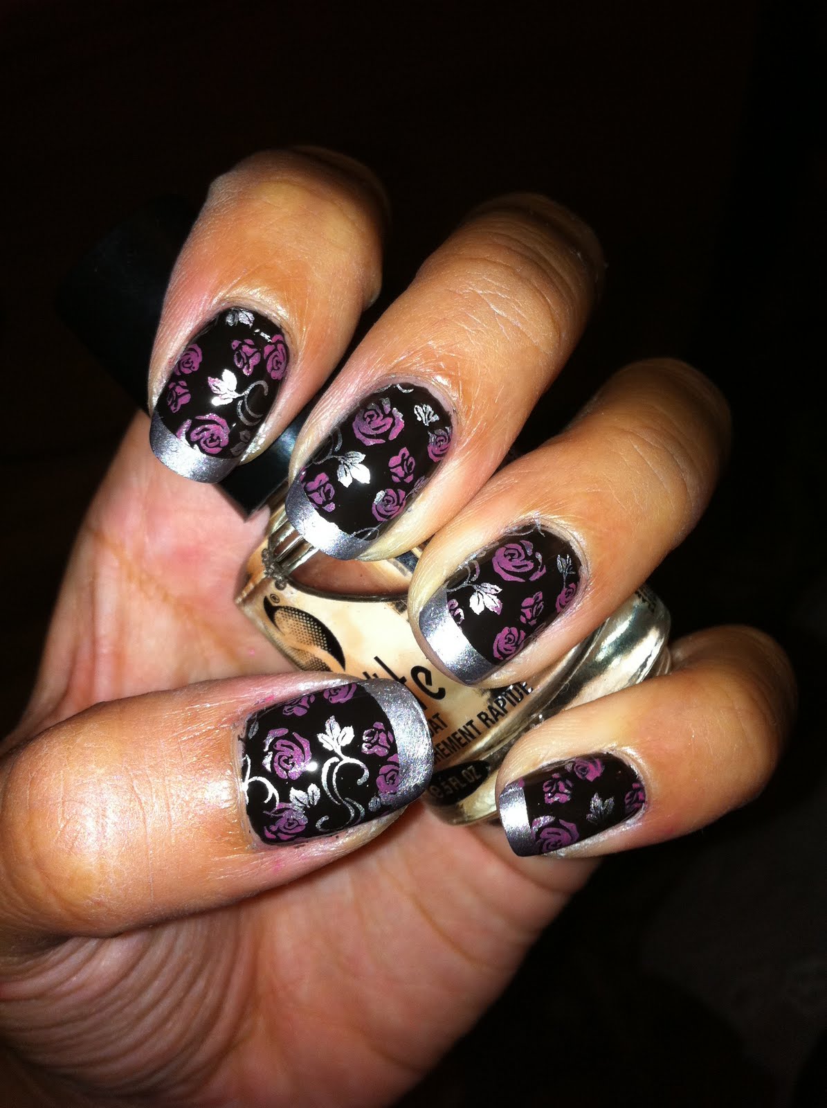 Get Dolled Up: Konad Gallery
