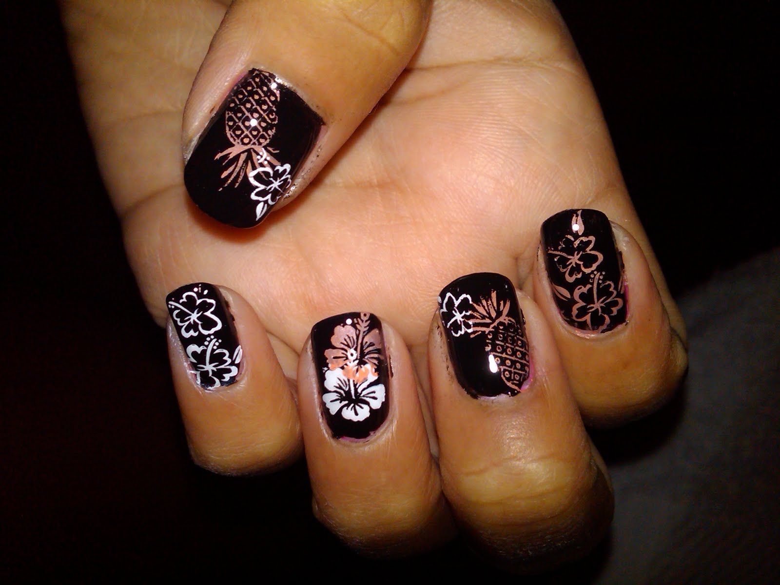 Get Dolled Up: Konad Gallery