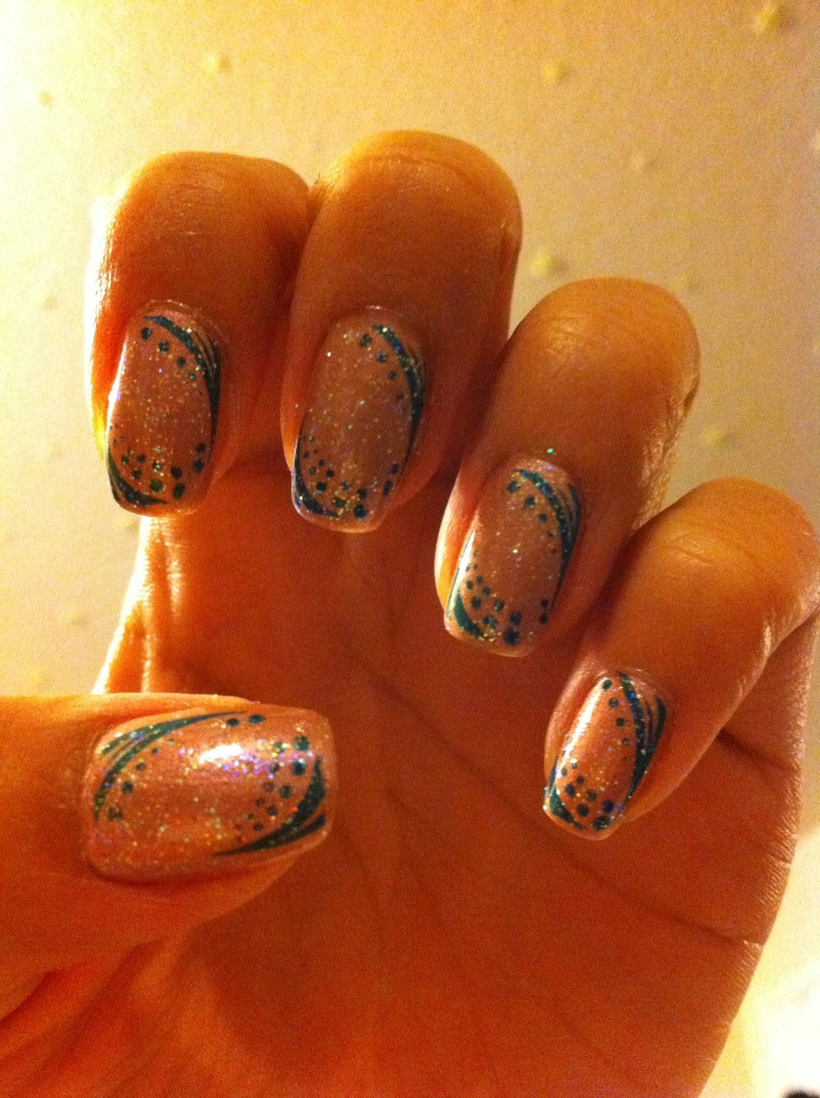 Get Dolled Up: Konad Gallery