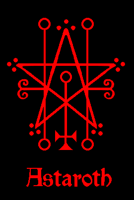 freemason: astaroth