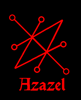 freemason: azazel