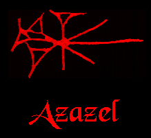 freemason: azazel