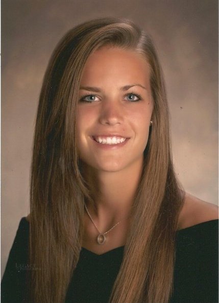 Brianna Elizabeth Rizzo