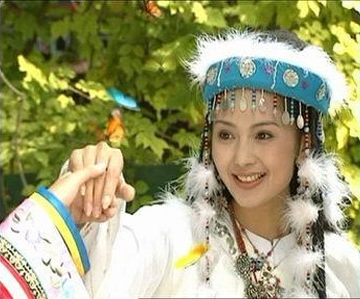 Like A Butterfly: Why, Like a Butterfly?