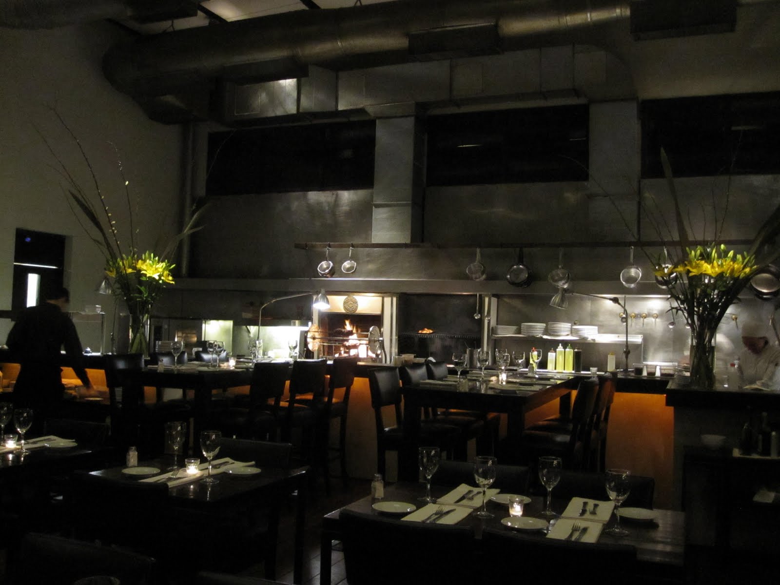 La Chilengüita: Buenos Aires 3rd Day & Sucre Restaurant