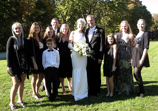 design studio B: cousins wedding...