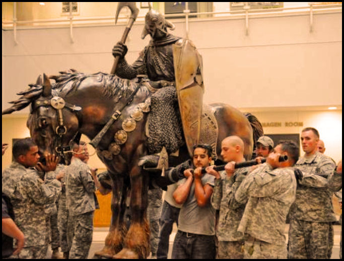 American Wind: Death Dealer