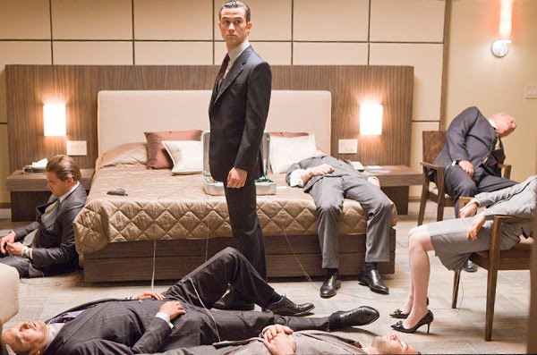 Inception: How I ruined it for myself | Gnovis Journal | Georgetown ...