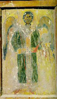 Absence: The Archangel