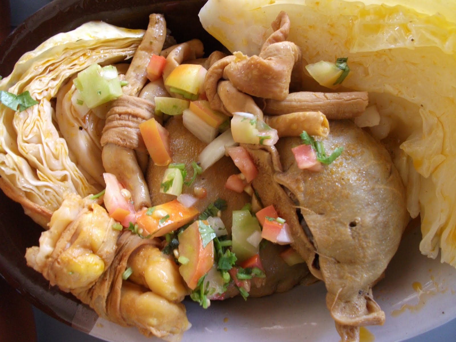 CASA DE FARINHA: Buchada do Gago, Garanhuns, PE