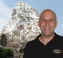 JohnnyDeppReadsInterviews: Jason Surrell, author, Pirates of the ...