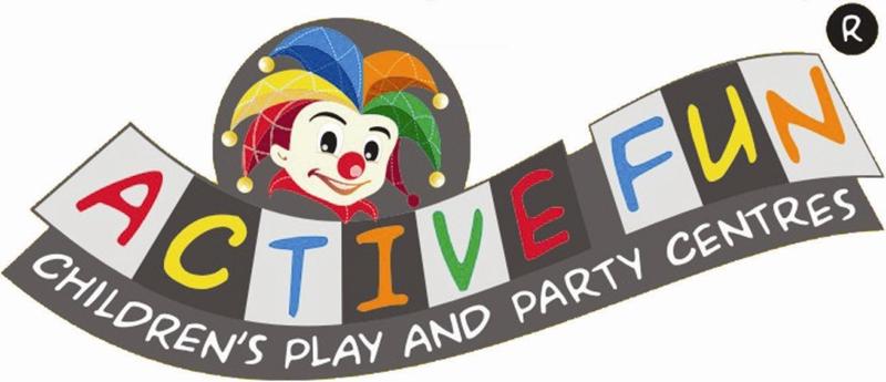 Purple Plum Fairy: Let the Fun Begin at Active Fun