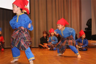GANDRANG BULO RASA “ES TIGA” - Sekolah Pendidikan Manajer Digital ...