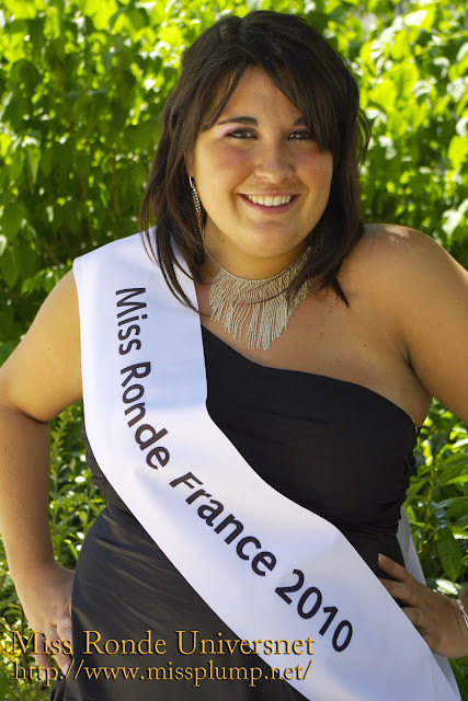 Miss Rondes: L'interview de Angélique dans Closer