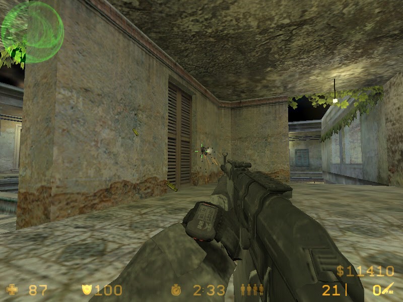 Counter Strike: this is link 4 mw2 skin 4 cs 1.6,happy download