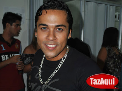 JFN Noticias: Ramon costa Ex: Cavaleiros do Forro é eleito Melhor ...