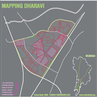 silviapaez: DHARAVI WEEK 3