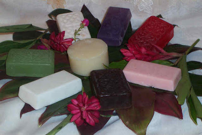 LA NUEVA CARAVANA: HISTORIA DEL JABON