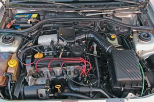 Mundo Automotivo: VW Pointer GTi