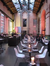 Whisky For Everyone: Great places to drink whisky ... The Wapping ...