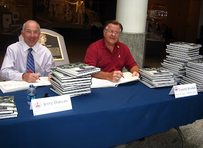 Alabama Bloggers: Historic Photos of University of Alabama Football ...