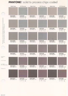 ALL SHADES OF GREY- especially if done head to toe for this A/W. Stay ...