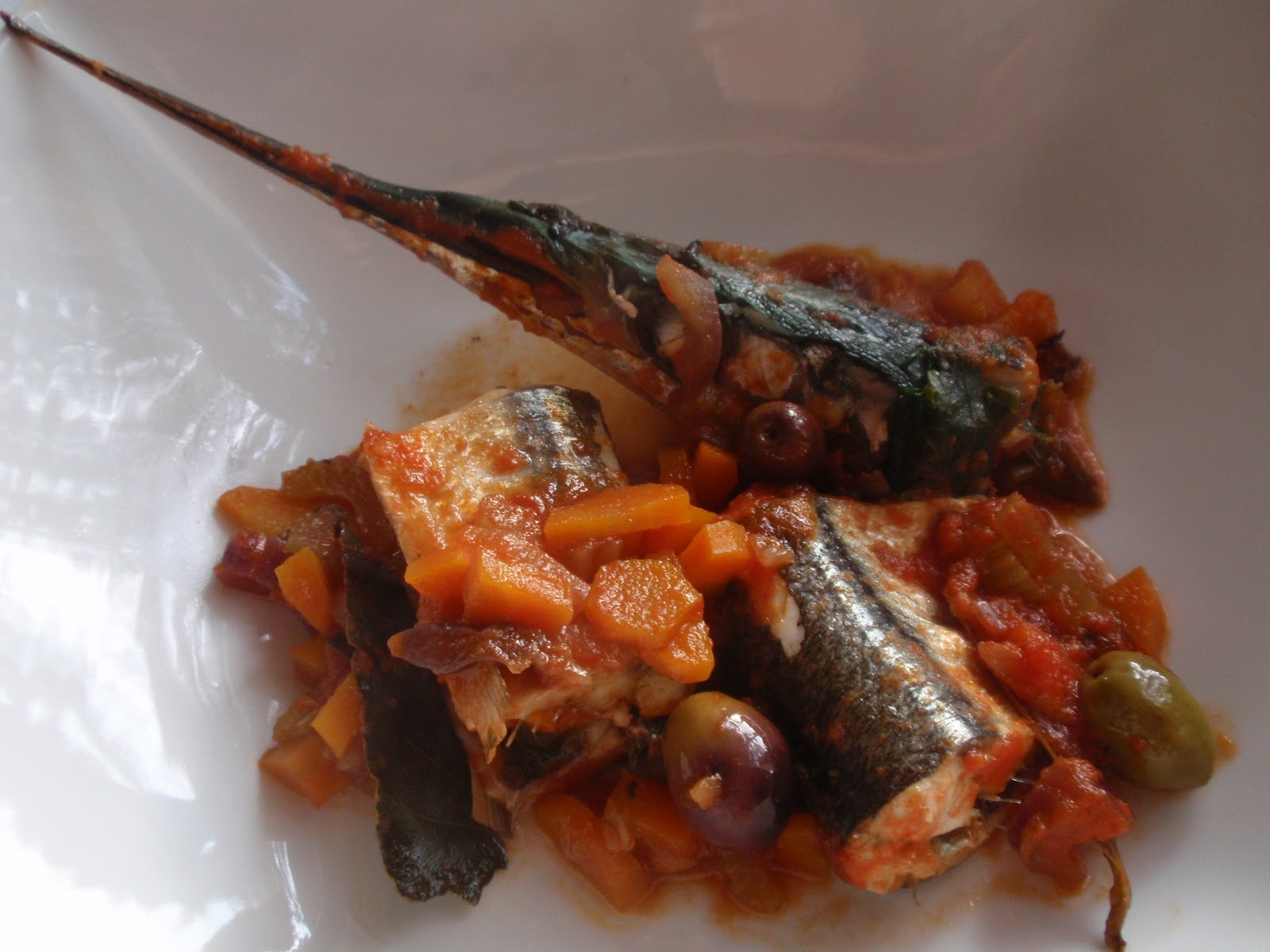 POVERIMABELLIEBUONI: AGUGLIE IN UMIDO