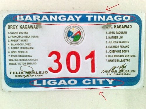 Amazing Funny Filipino Signs Part 1