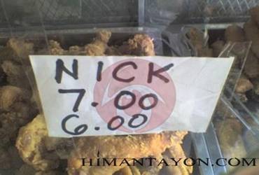Amazing Funny Filipino Signs Part 1