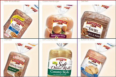 Is it Halal?: Pepperidge Farm Breads