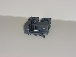 Steel Mill Modeling/P&LE and Pittsburgh Area Railroads: Quench Car and ...