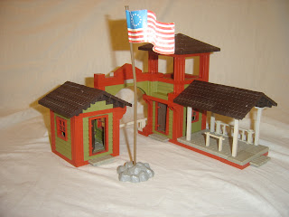 EXIN CASTILLOS & EXIN WEST: MI COLECCION DE EXIN WEST 2