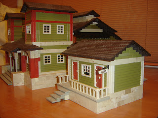 EXIN CASTILLOS & EXIN WEST: MI COLECCION DE EXIN WEST 2