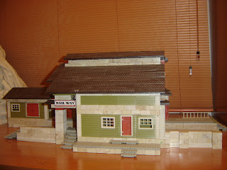 EXIN CASTILLOS & EXIN WEST: MI COLECCION DE EXIN WEST 2